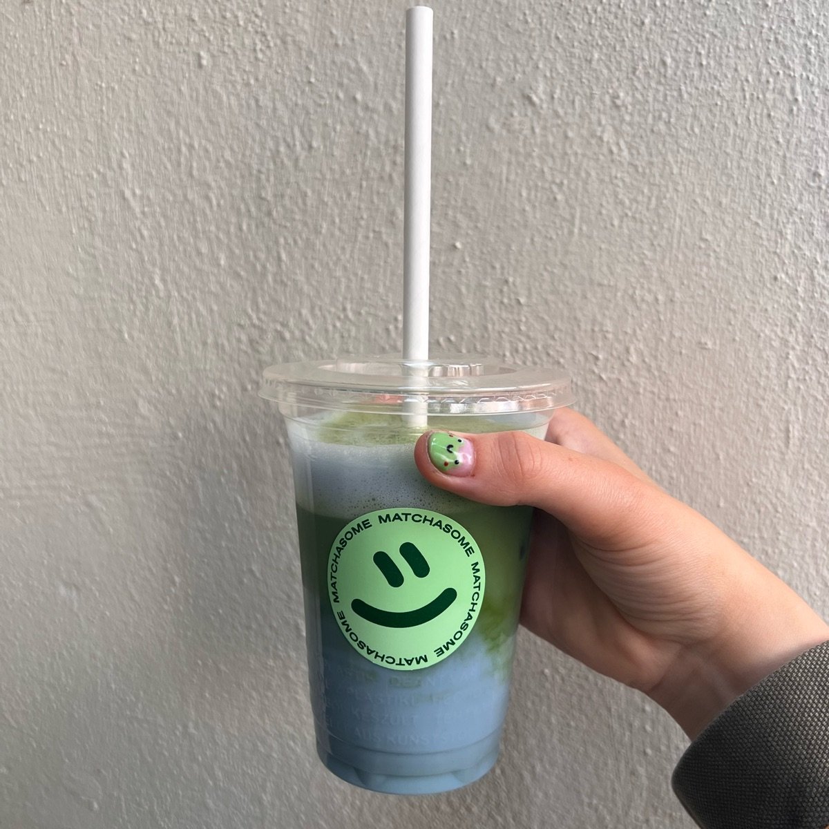 Matchasome (former Happy Matcha), Berlin – Top Rated Vegan Dishes ...