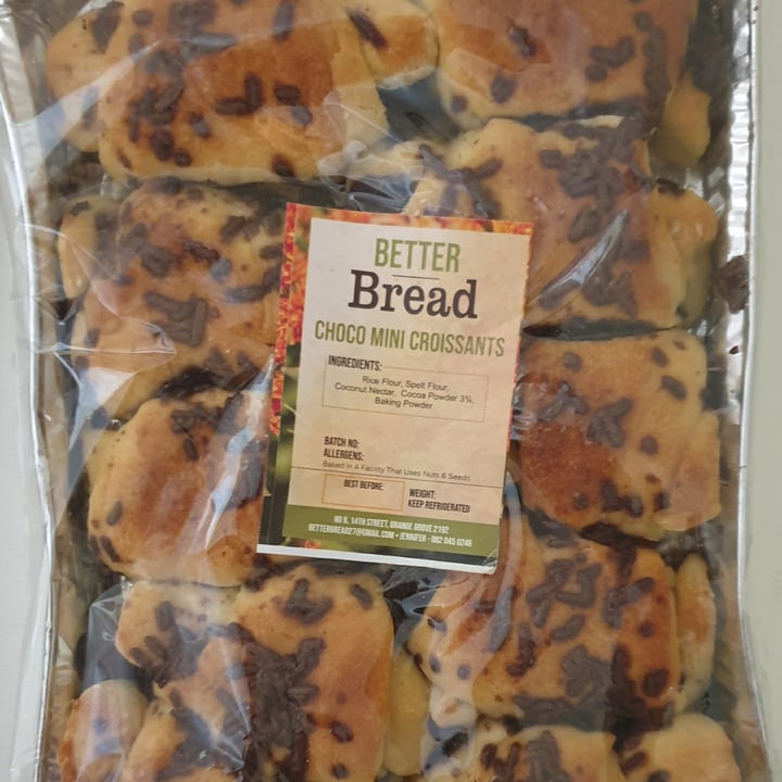 Better Bread Reviews | abillion