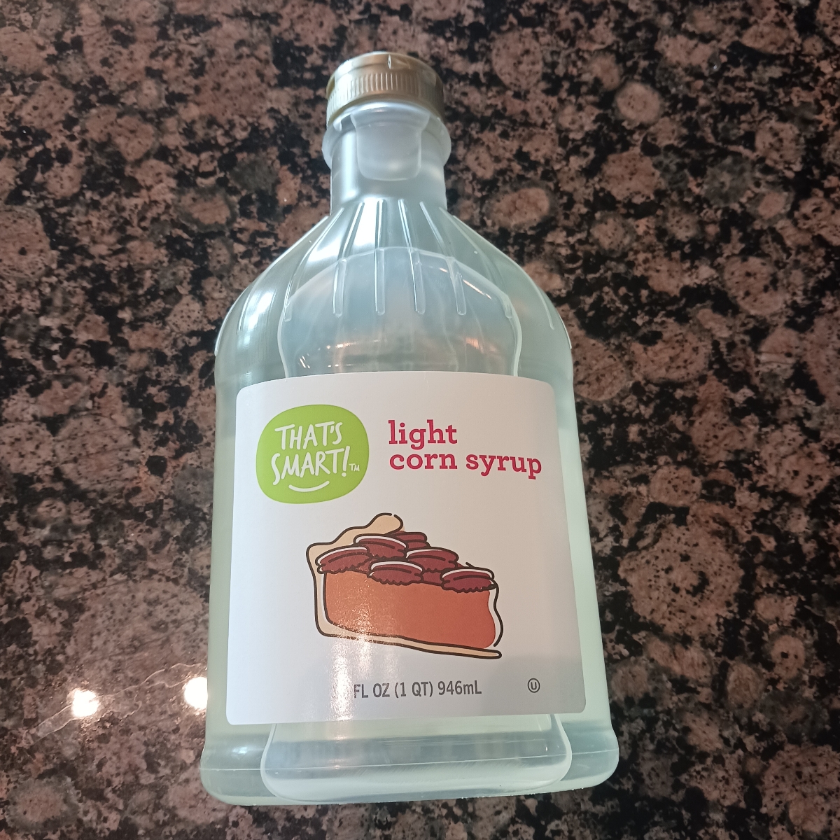 Light Syrup from That's Smart! - Vegan Product Reviews & Ratings | abillion