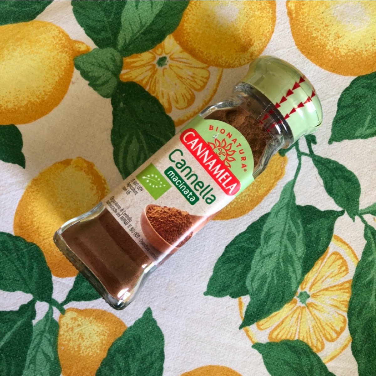 Cannella bio from Cannamela - Vegan Product Reviews & Ratings | abillion