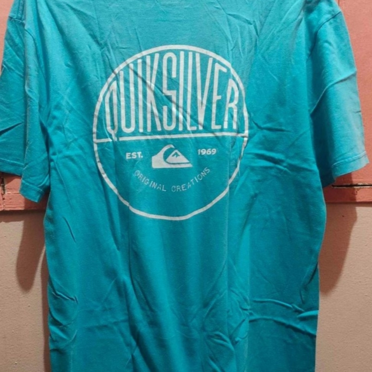 Quiksilver Blue Shirt Reviews | abillion