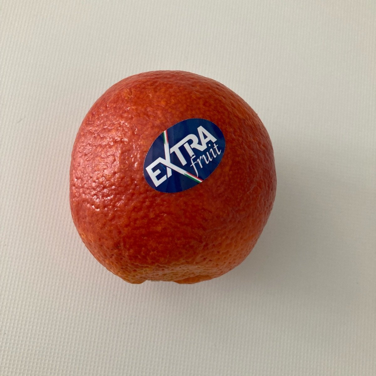 arance rosse from Extra fruit - Vegan Product Reviews & Ratings | abillion