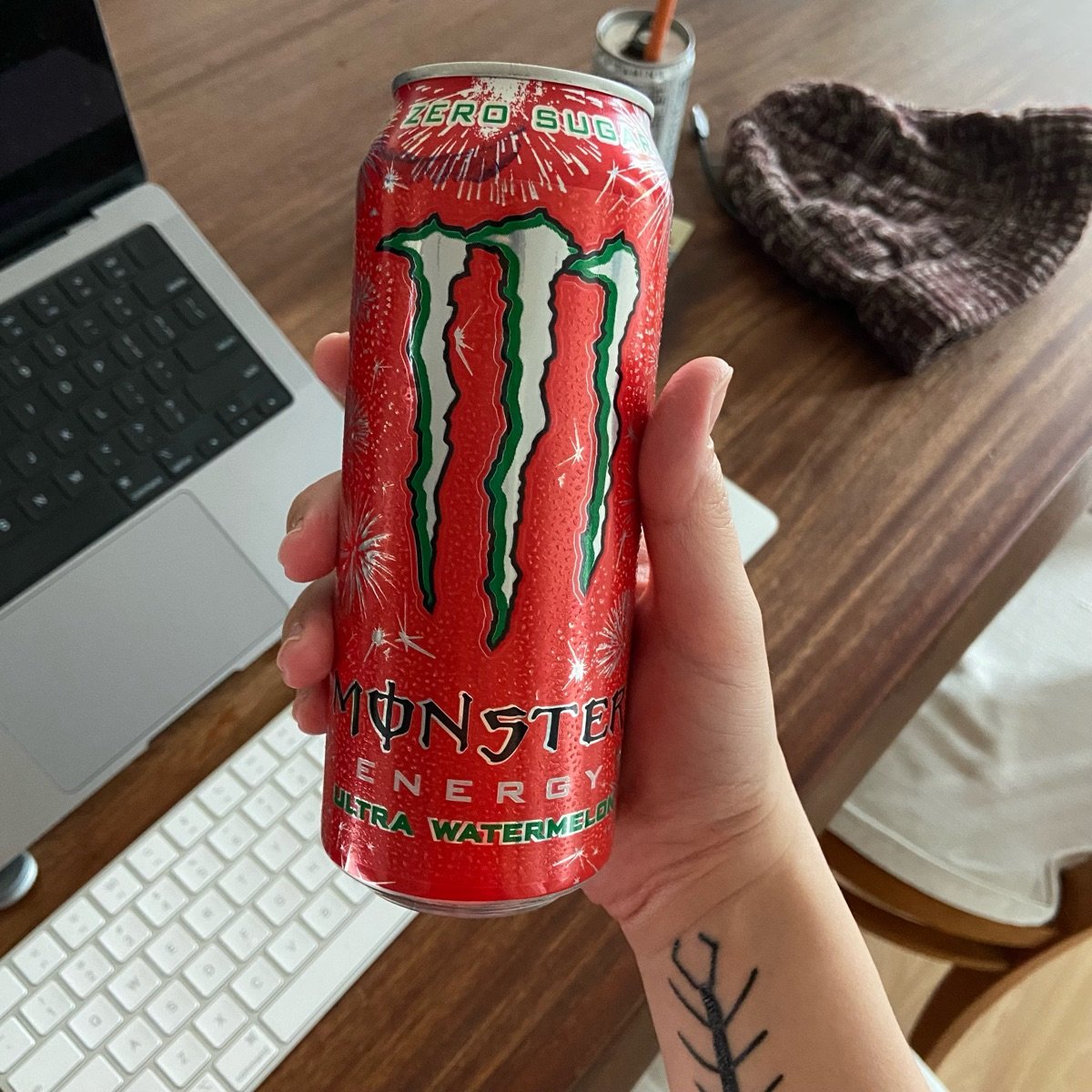 Monster Energy Ultra Watermelon Reviews | abillion
