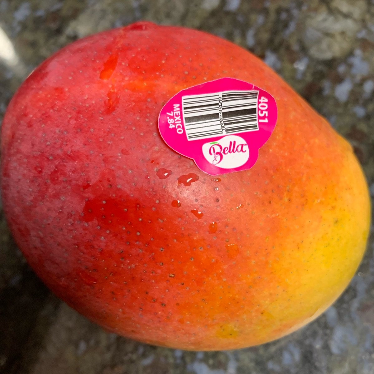 Avaliações de Mango da Bella | abillion