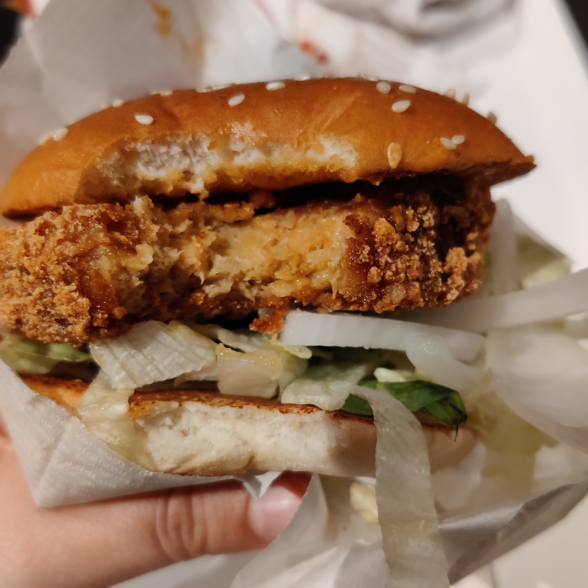crispy supreme buffalo Reviews | abillion