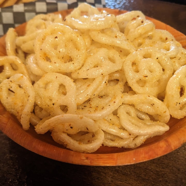 Amigos Central Hamilton, Hamilton, Canada Pinwheels Review | abillion