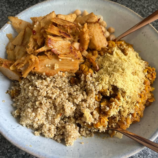 Morrisons - Quinoa Review | abillion