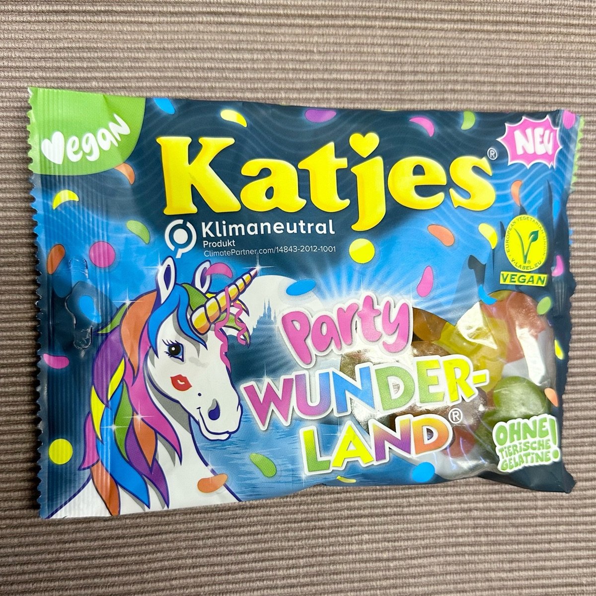Katjes Party Wunderland Reviews | abillion