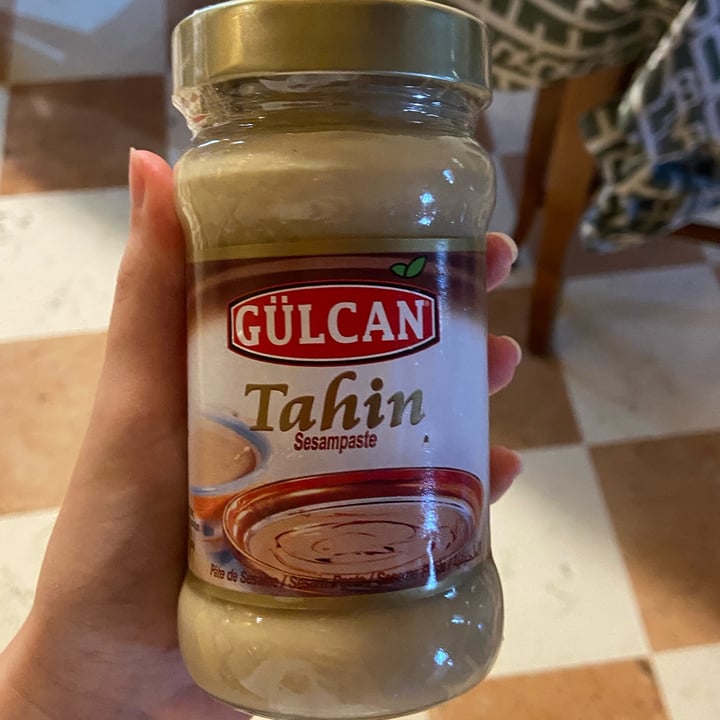 Gülcan Tahini Review | abillion