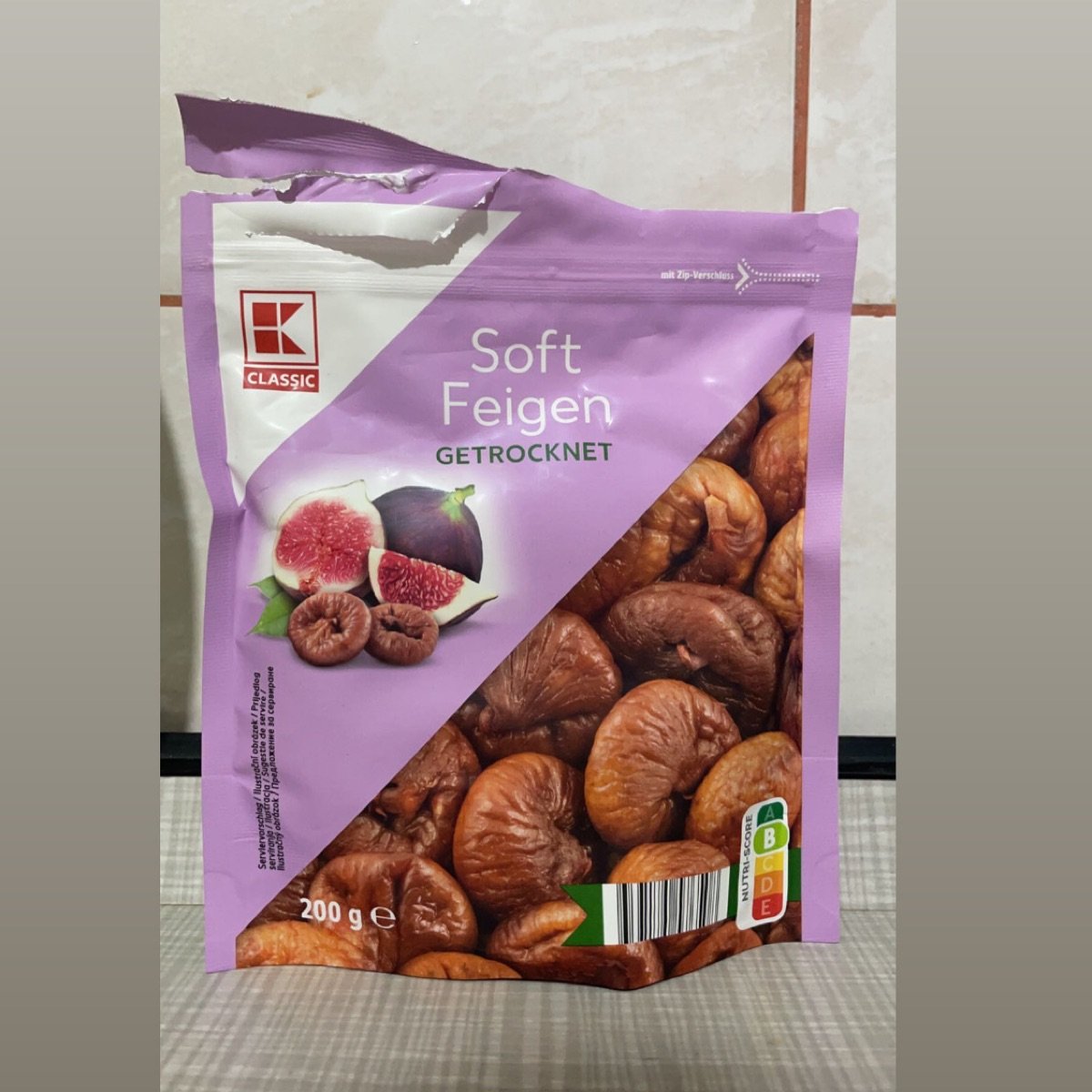 K-Classic soft feigen getrocknet Reviews | abillion