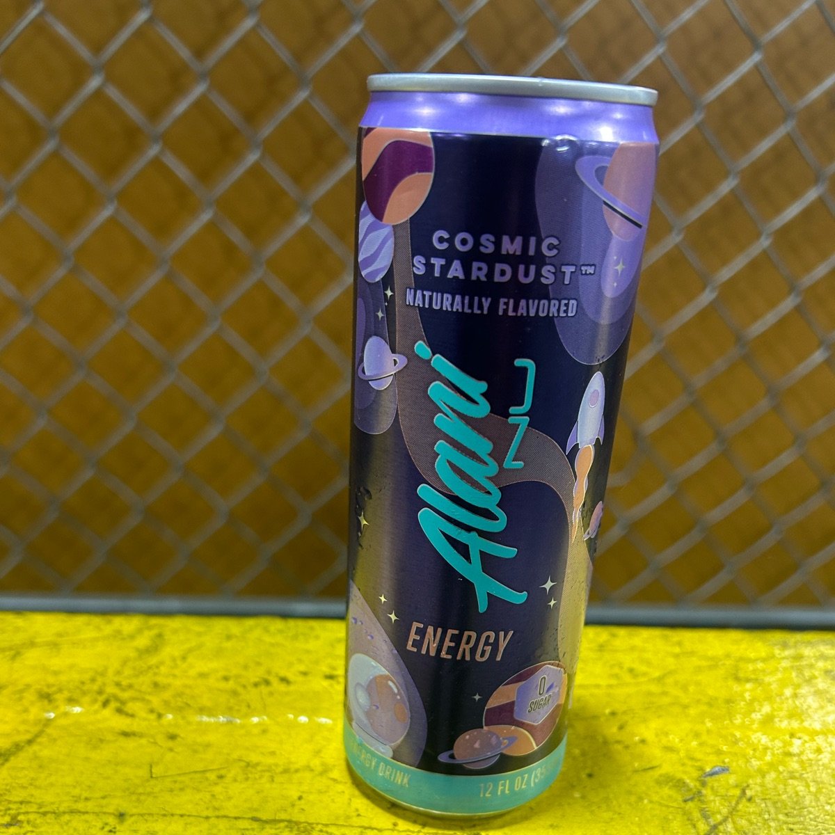 Alani nu Cosmic Stardust Reviews | abillion