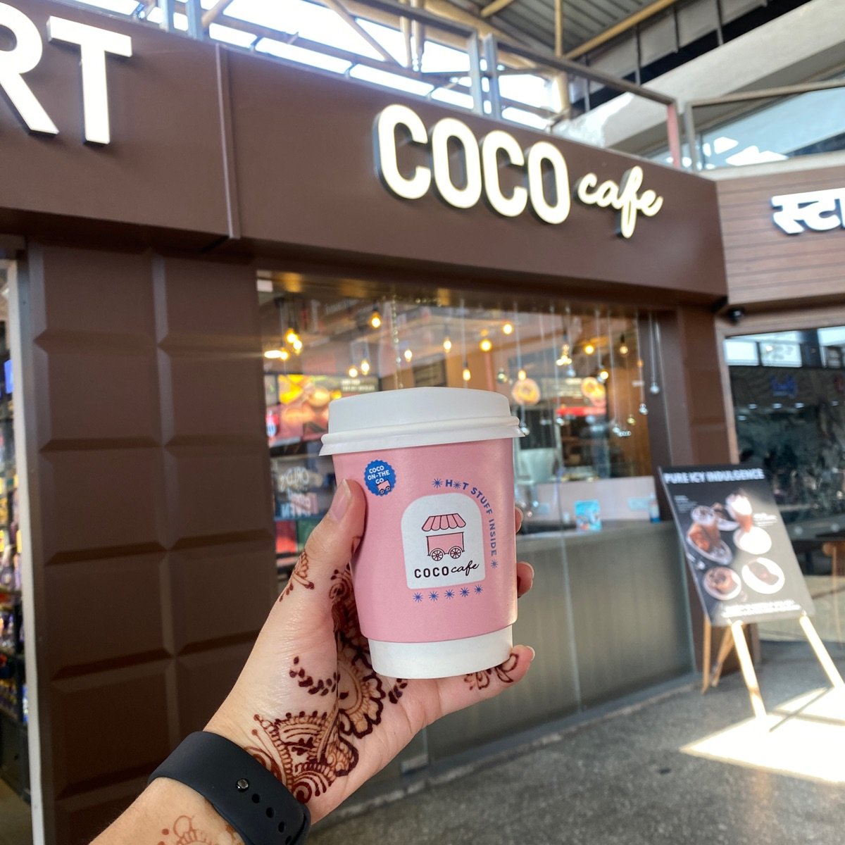 Coco cafe, – Top Rated Vegan Dishes & Reviews | abillion