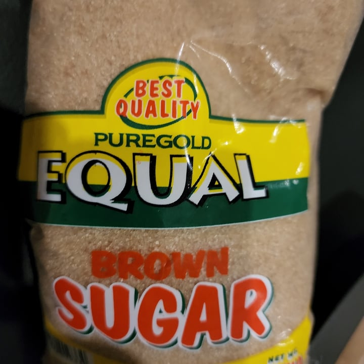 Puregold Brown Sugar Review | abillion