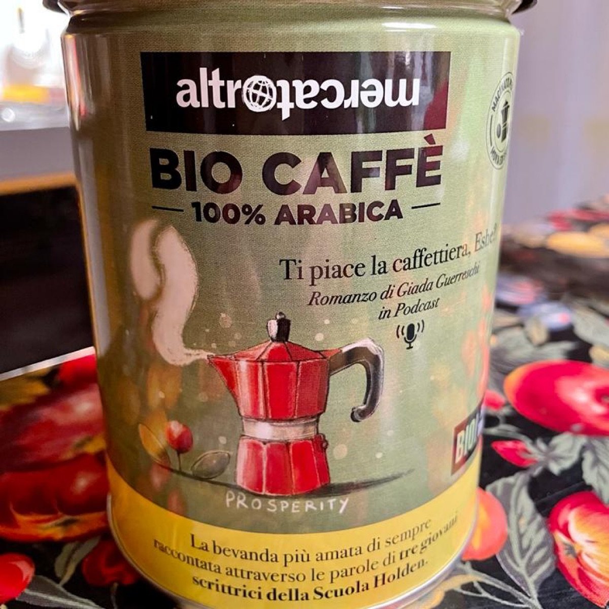 altromercato bio caffè 100% arabica Reviews | abillion