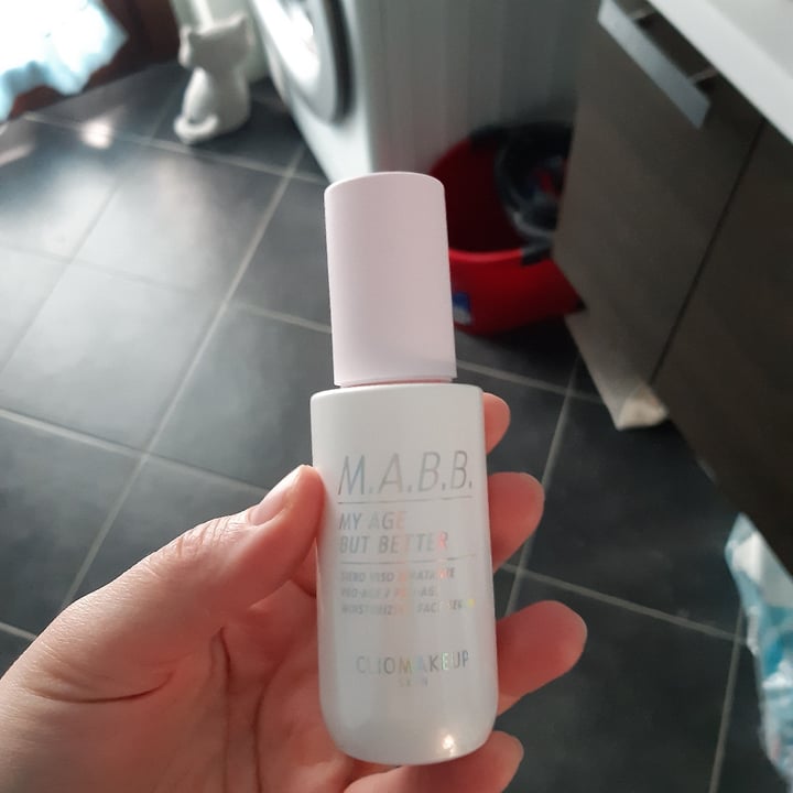 Clio Makeup my age but better mabb Review | abillion