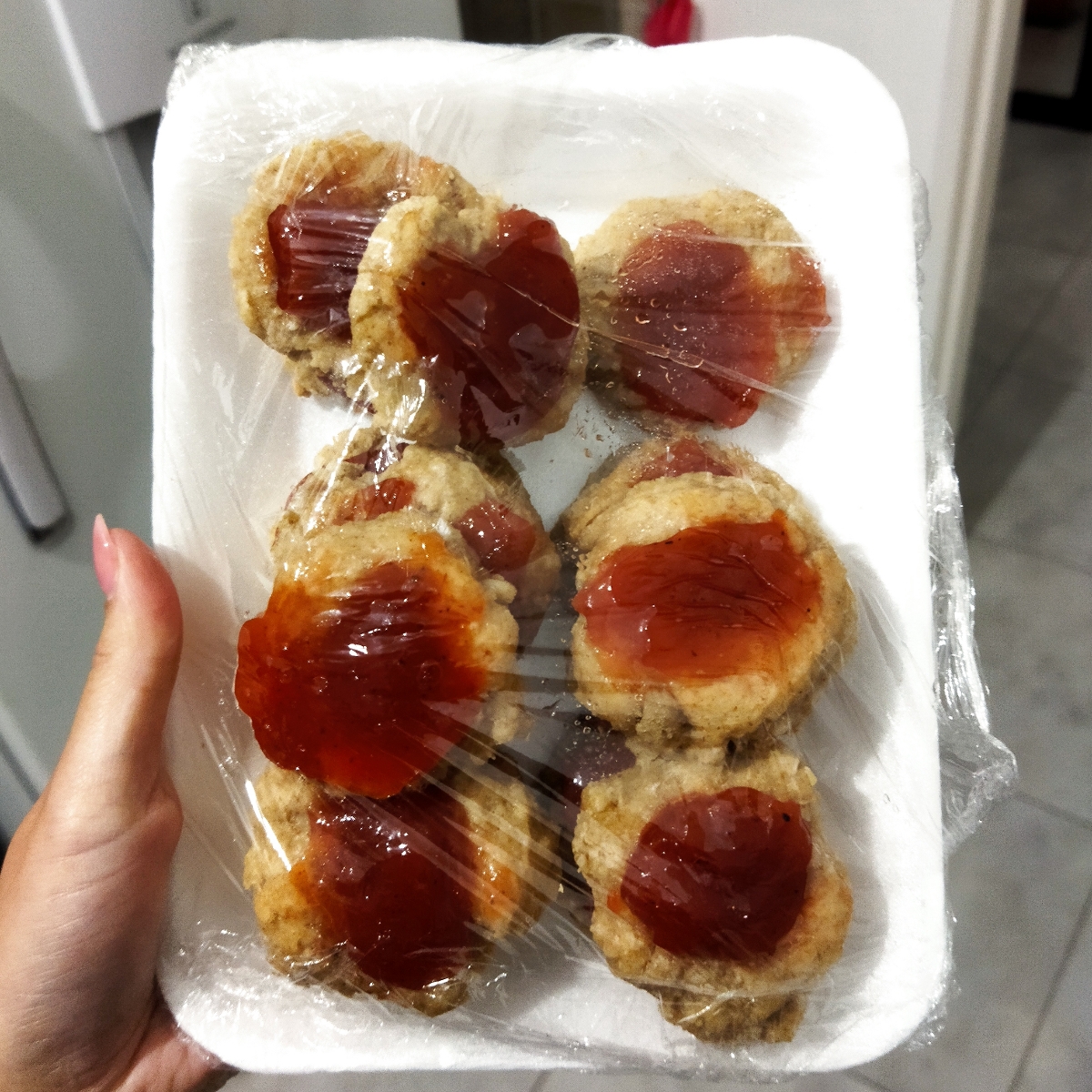 Pepas from Veganlisimo - Vegan Product Reviews & Ratings | abillion