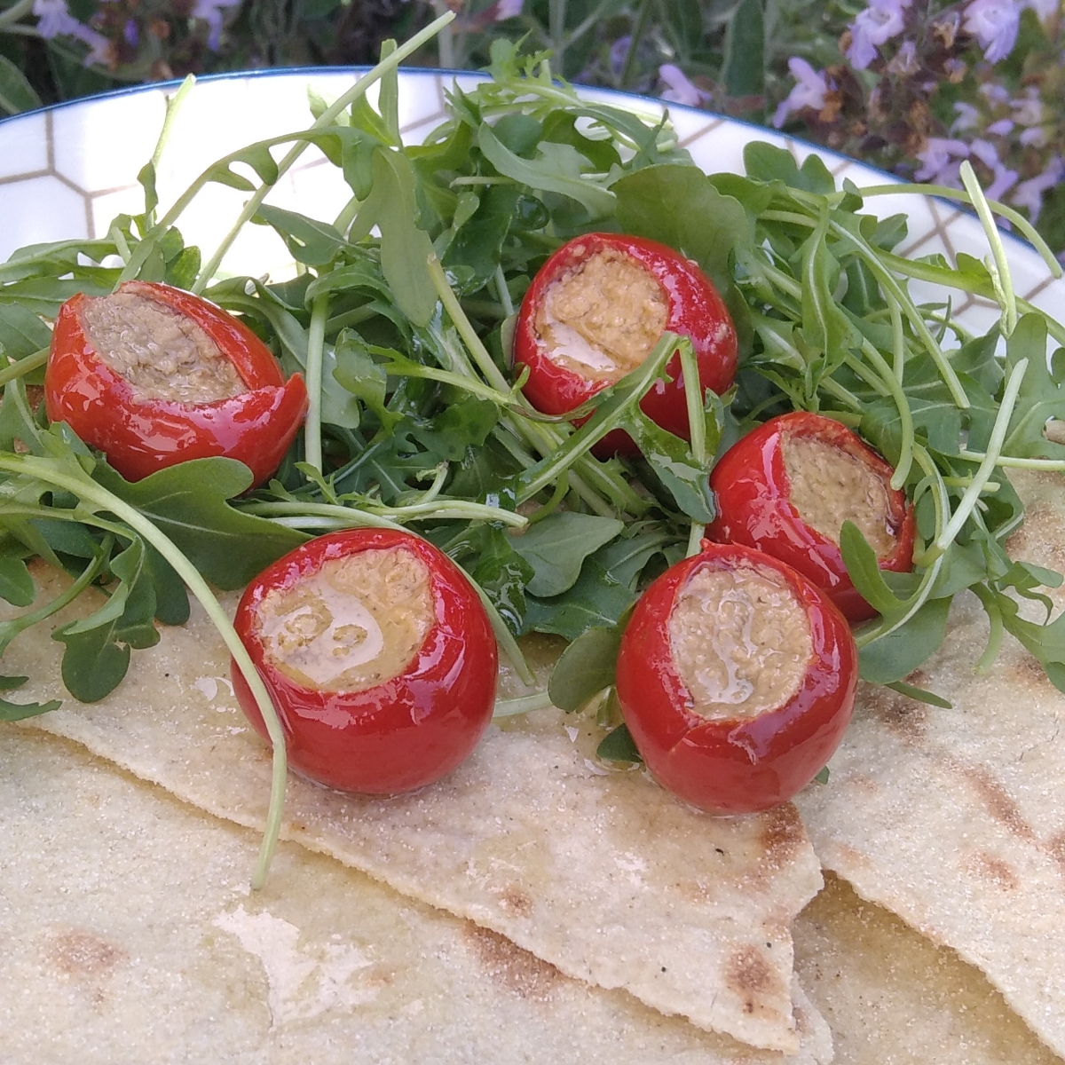 Avaliações de peperoncini ripieni da Veghu | abillion