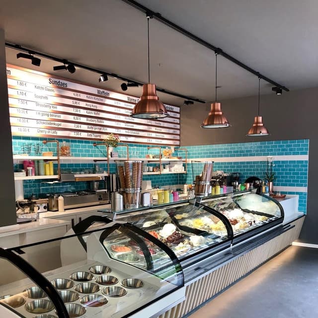 Katchi Ice Cream – Delicious Vegan Options & Sustainable Dining in ...