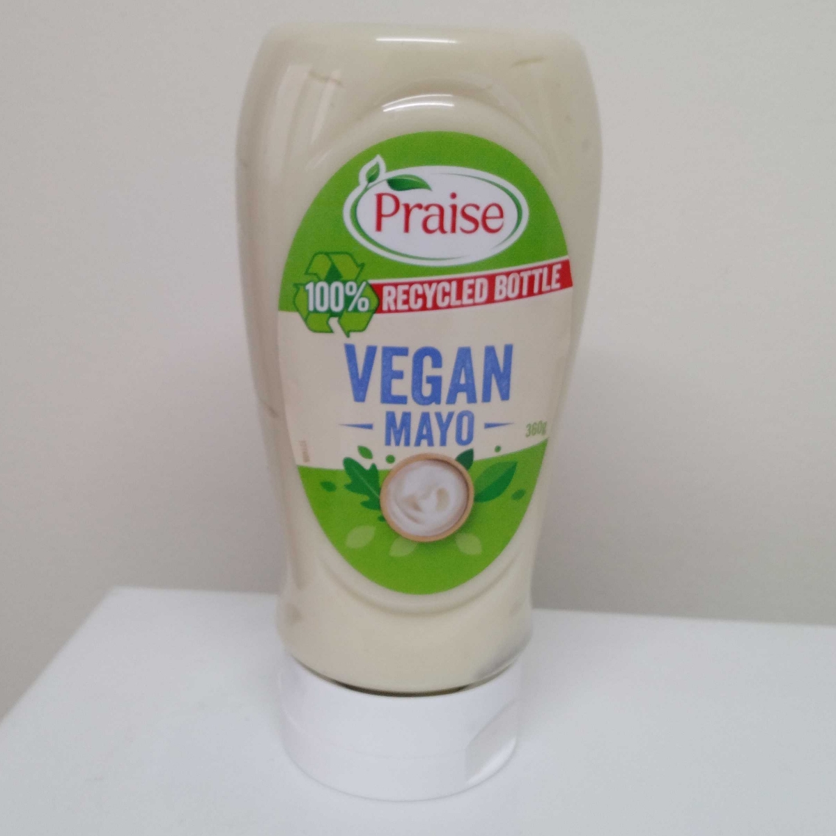 Praise Vegan Mayo Reviews | abillion