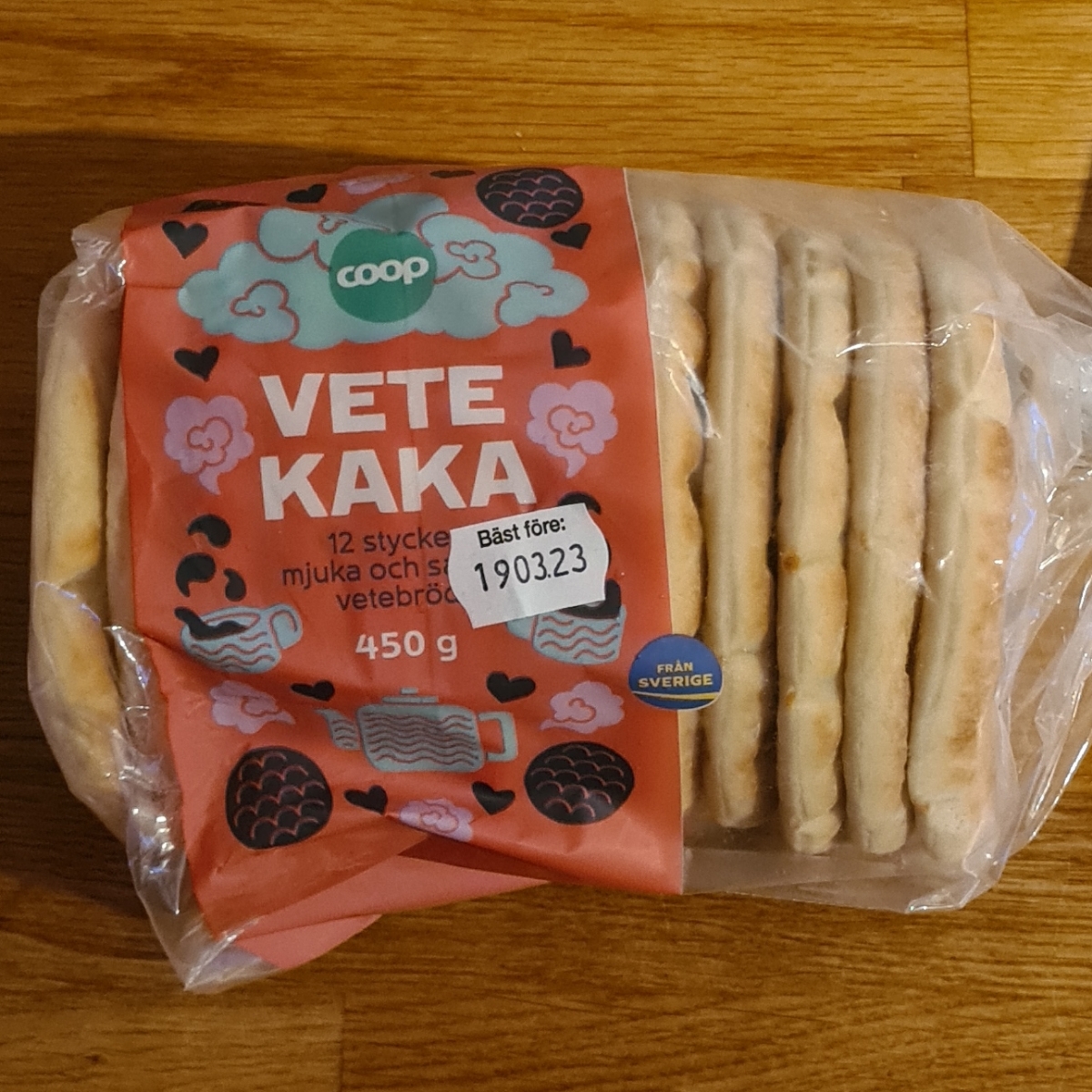 vete kaka from Coop - Vegan Product Reviews & Ratings | abillion