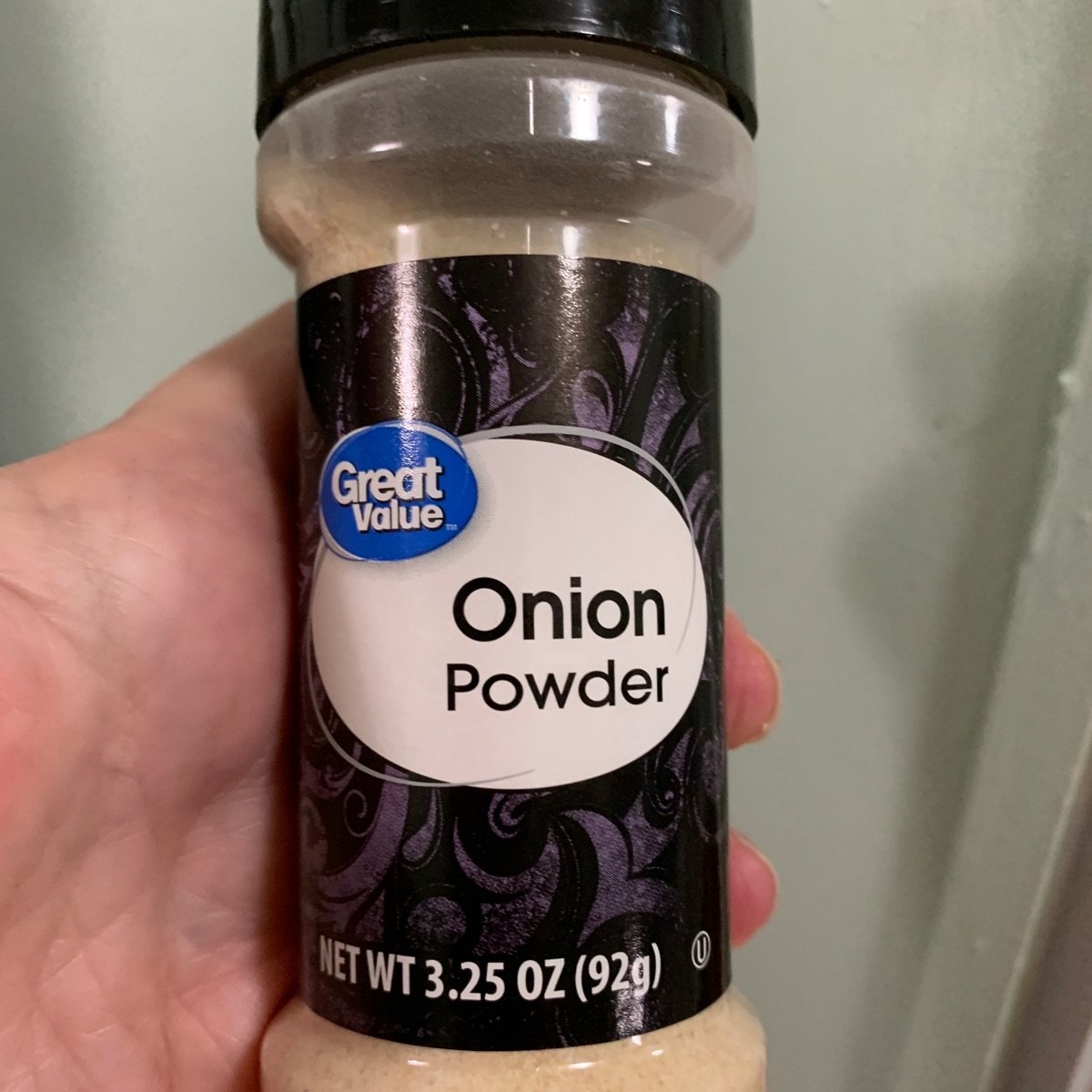 Onion Powder from Great Value - Vegan Product Reviews & Ratings | abillion