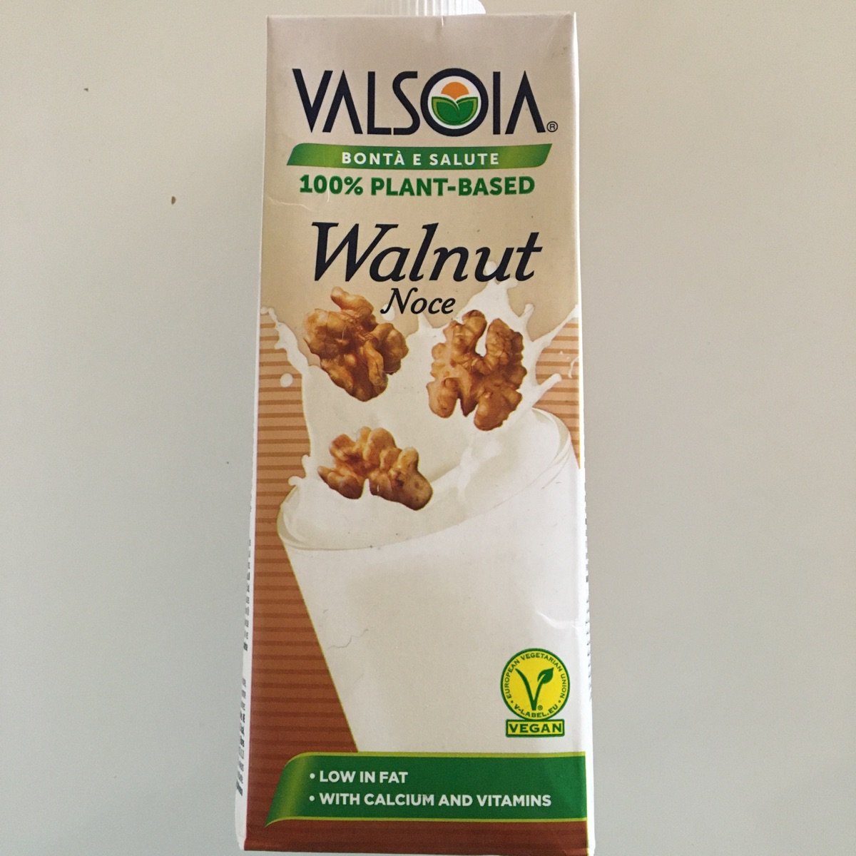 Valsoia walnut noce Reviews | abillion