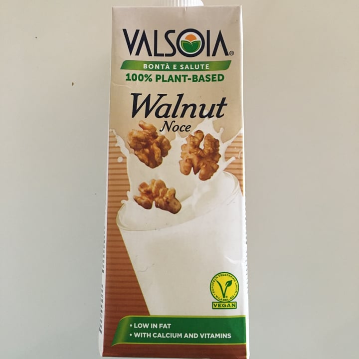 Valsoia walnut noce Review | abillion