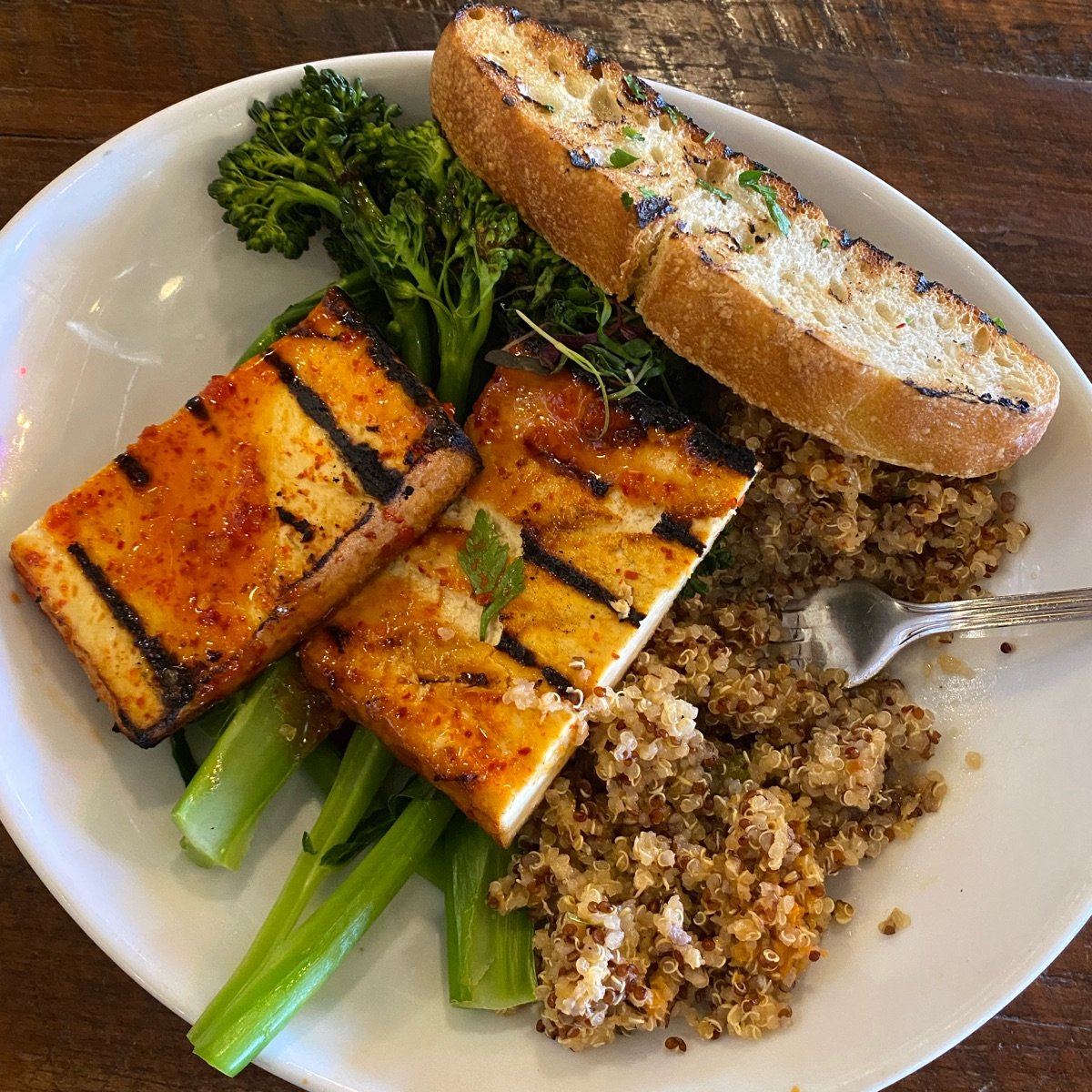 Urban Plates, Irvine – Top Rated Vegan Dishes & Reviews | abillion