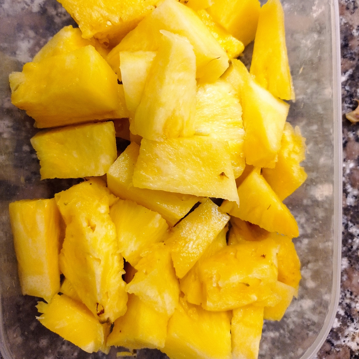 Dole - ananas tropical gold Review | abillion