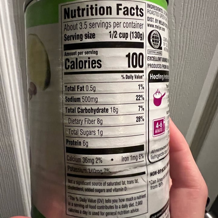 True Goodness Organic Reviews | abillion