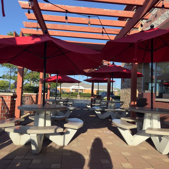 Pita Inn, Mundelein – Top Rated Vegan Dishes & Reviews | abillion