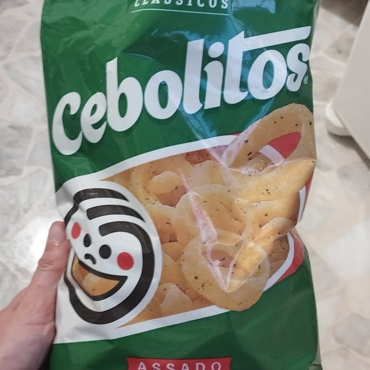 Elma Chips Cebolitos Review | abillion