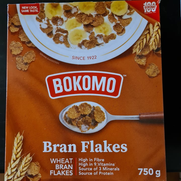 BOKOMO Bran flakes Review | abillion