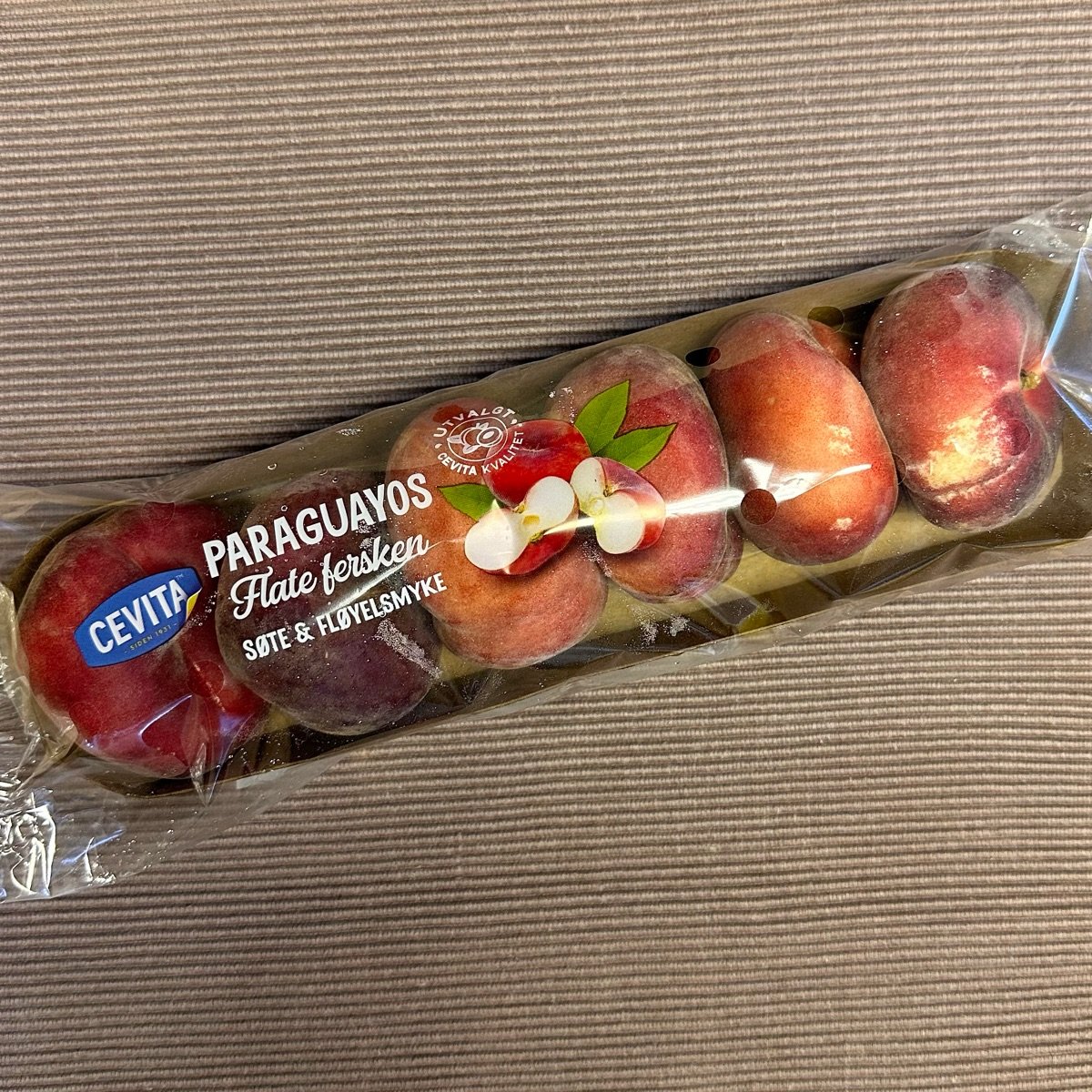 Paraguayos at Cevita - Review by @vanille | abillion