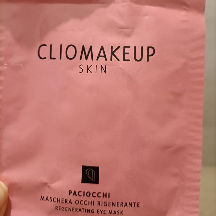 Clio Makeup Paciocchi Review | abillion