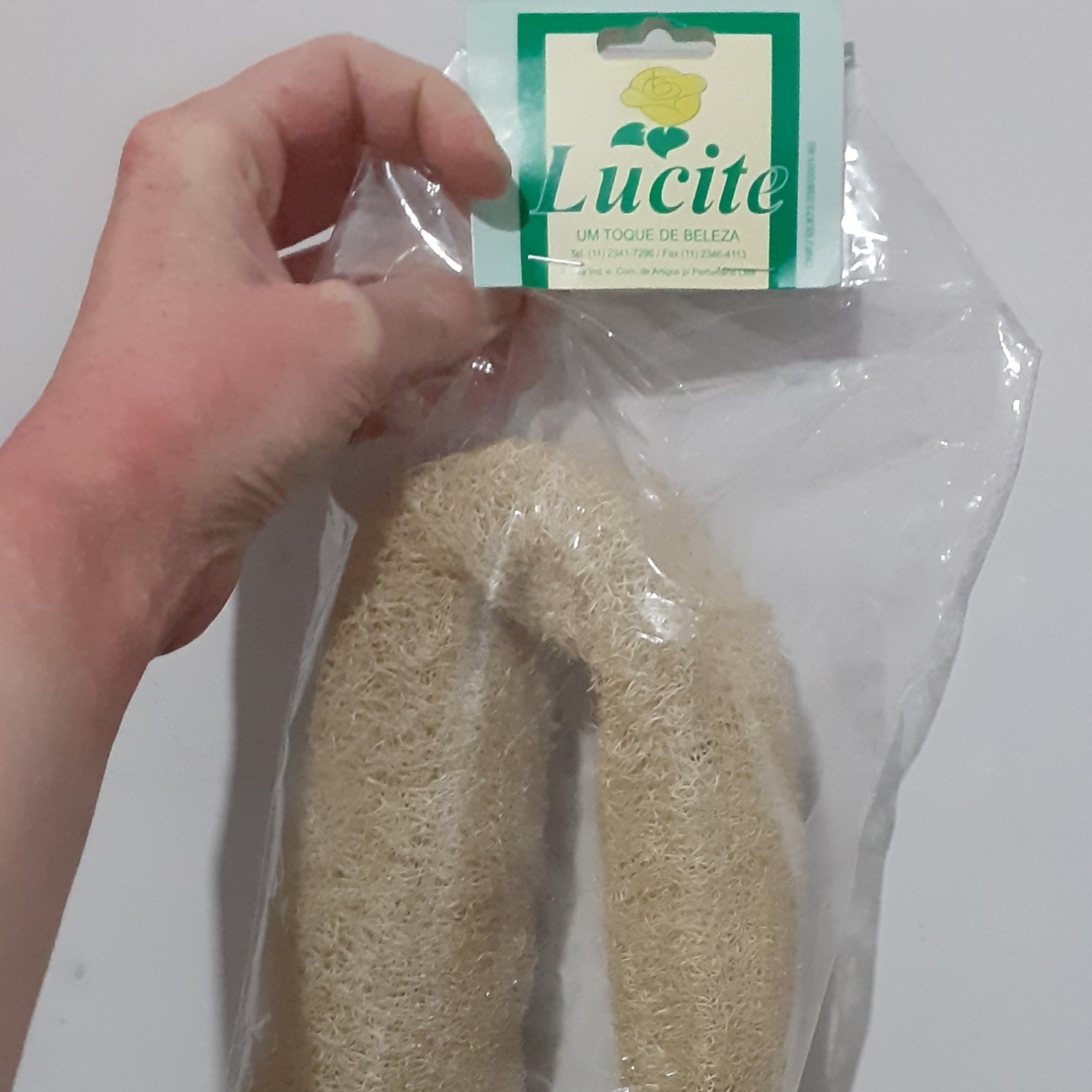 Bucha Vegetal from Lucite - Vegan Product Reviews & Ratings | abillion