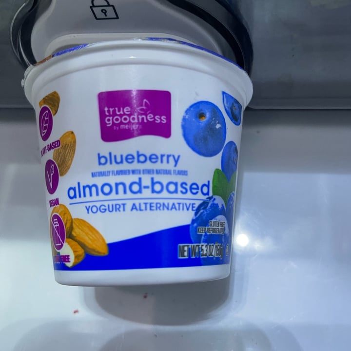 True goodness yogurt Review | abillion