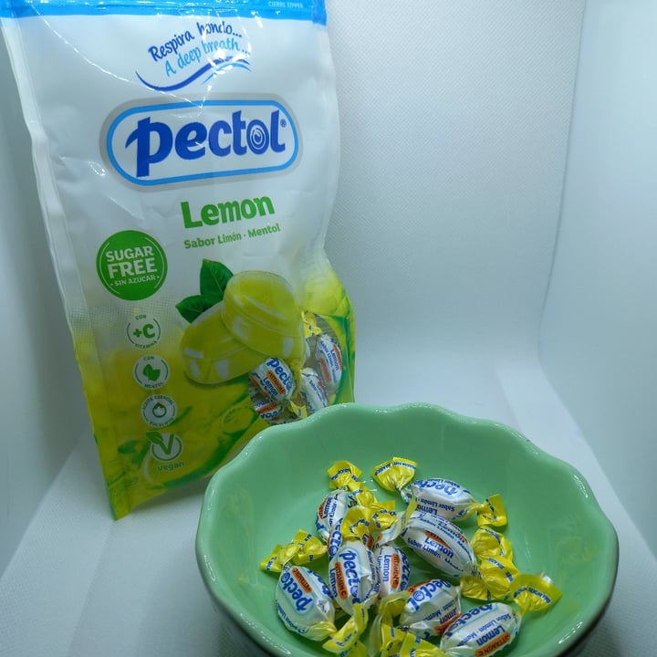 Pectol Pectol Lemon Review | abillion