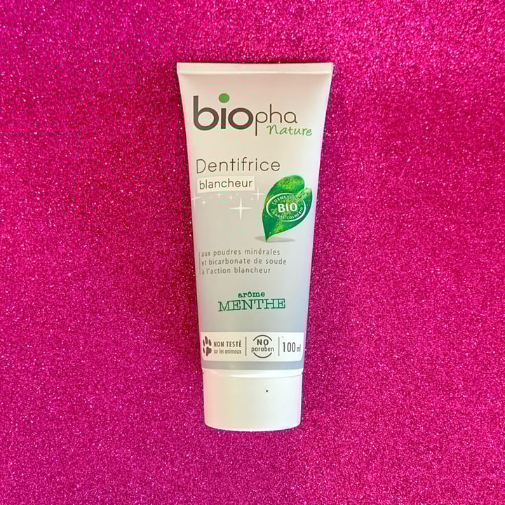 Biopha Nature Reviews | abillion