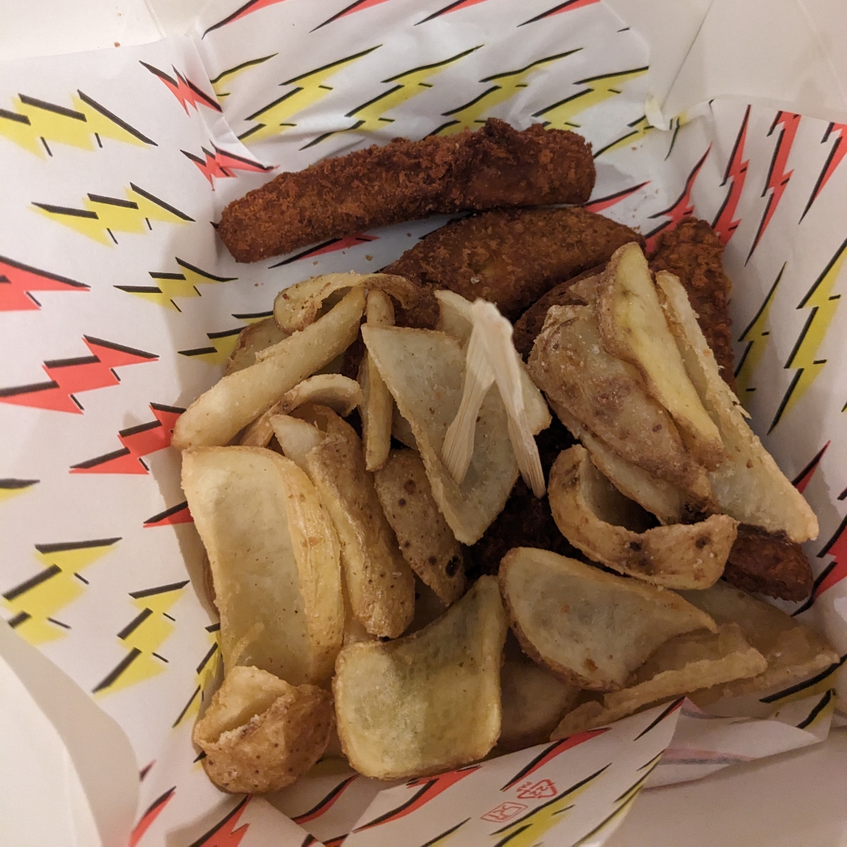KENT BURGER – Delicious Vegan Options & Sustainable Dining in Molfetta ...