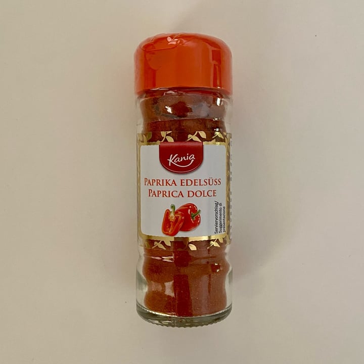 Kania Paprika Dolce Review | abillion