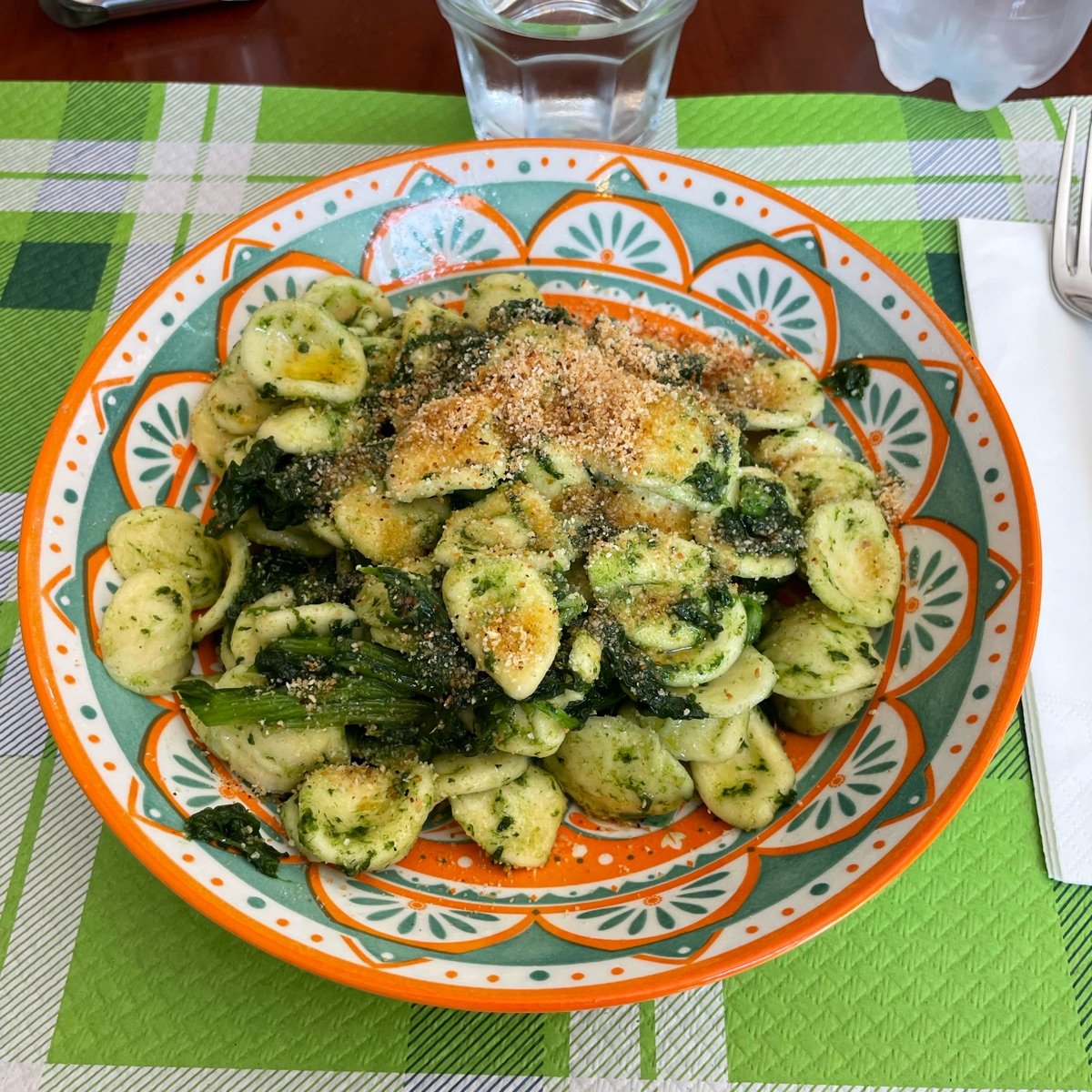 bar trattoria Penelope, Milan – Top Rated Vegan Dishes & Reviews | abillion