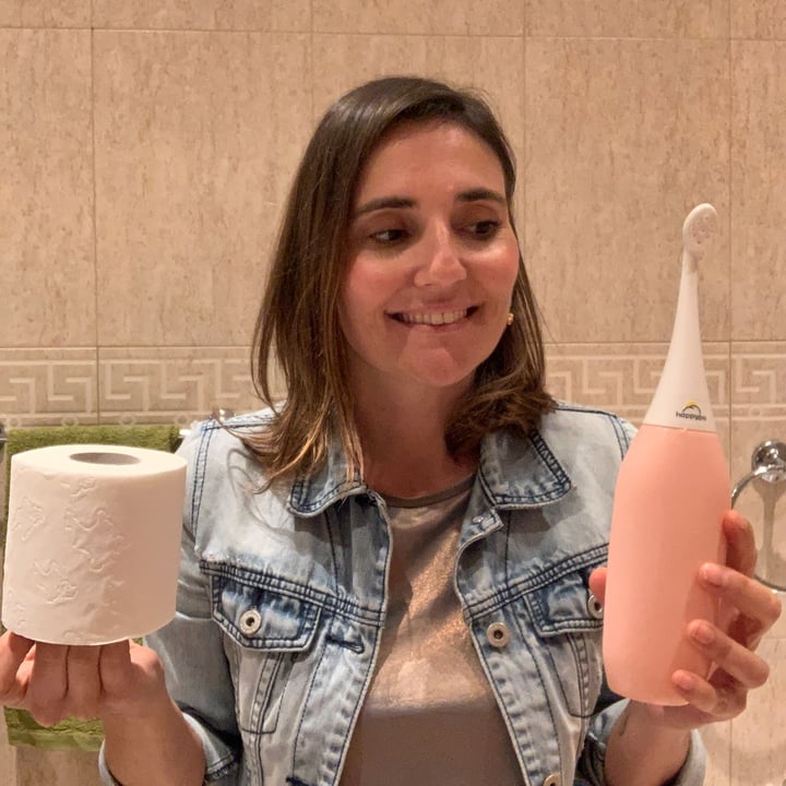 HAPPYPO The Orginal HAPPYPO Butt Shower Review | abillion