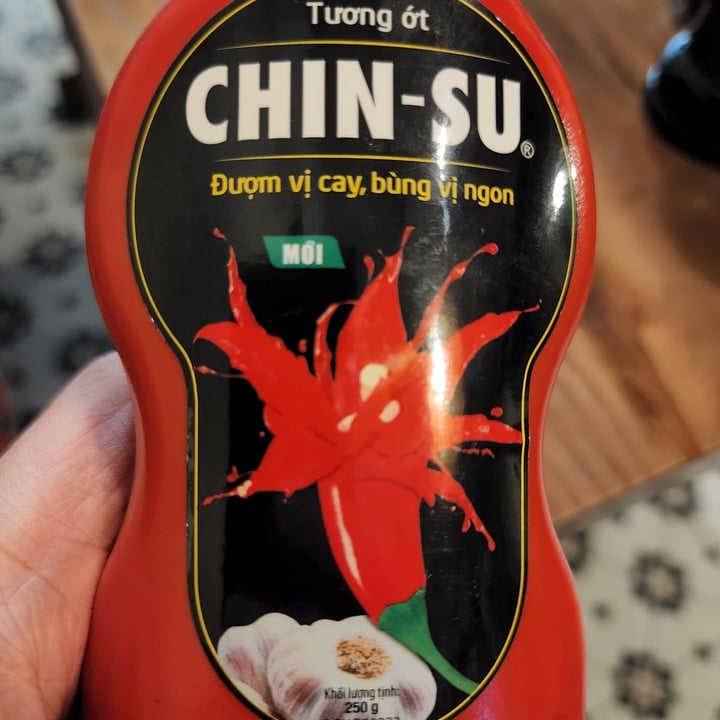 Chin-su Reviews | abillion