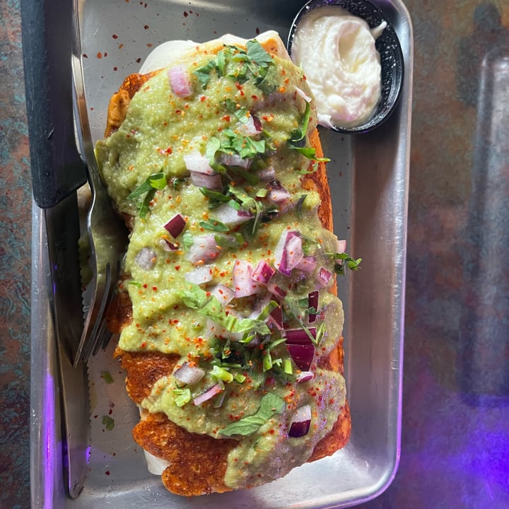 Terror Tacos Tower Grove South, St. Louis, United States Hatch Slingin ...