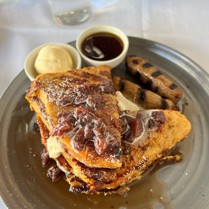 Crossroads Kitchen Beverly Grove, Los Angeles, United States French ...