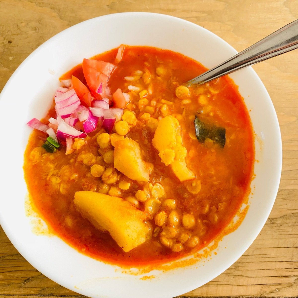 Gram Dholl Gram Dholl Reviews | abillion