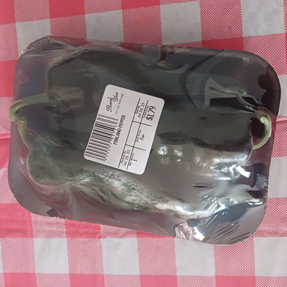 ALDI Poblano Peppers Reviews | abillion