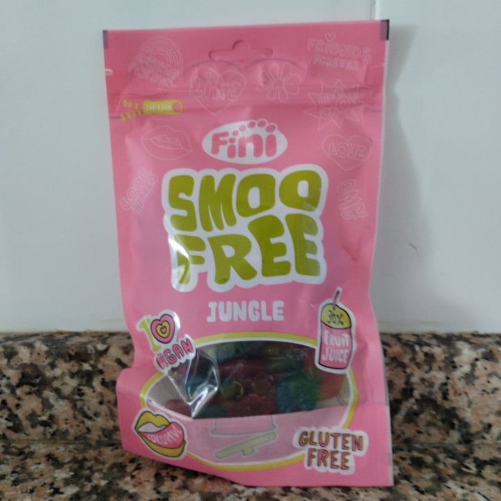 Fini smoo free jungle Review | abillion