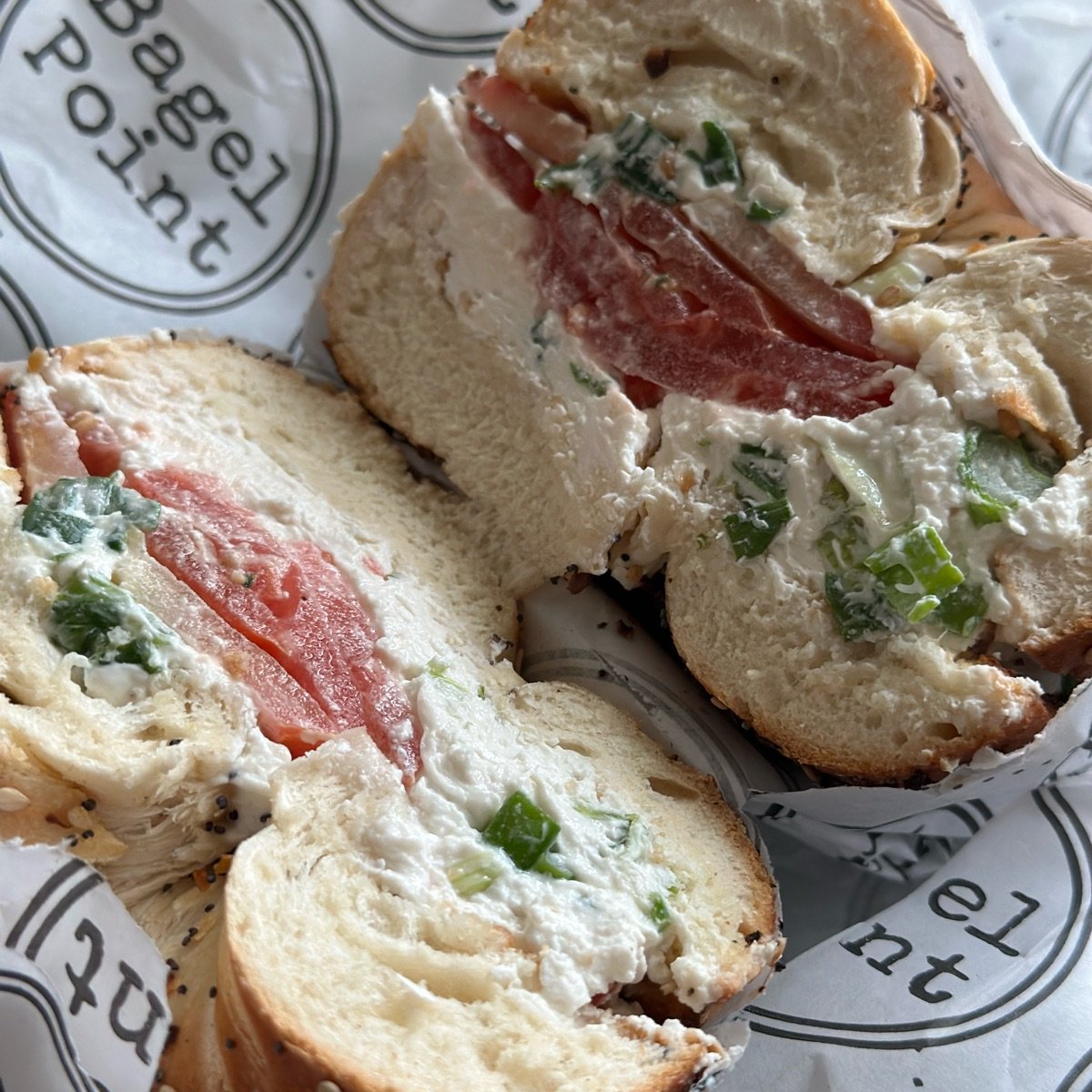 Bagel Point, Brooklyn – Top Rated Vegan Dishes & Reviews | abillion
